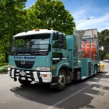 Traffic Management site audit - SafetyCulture