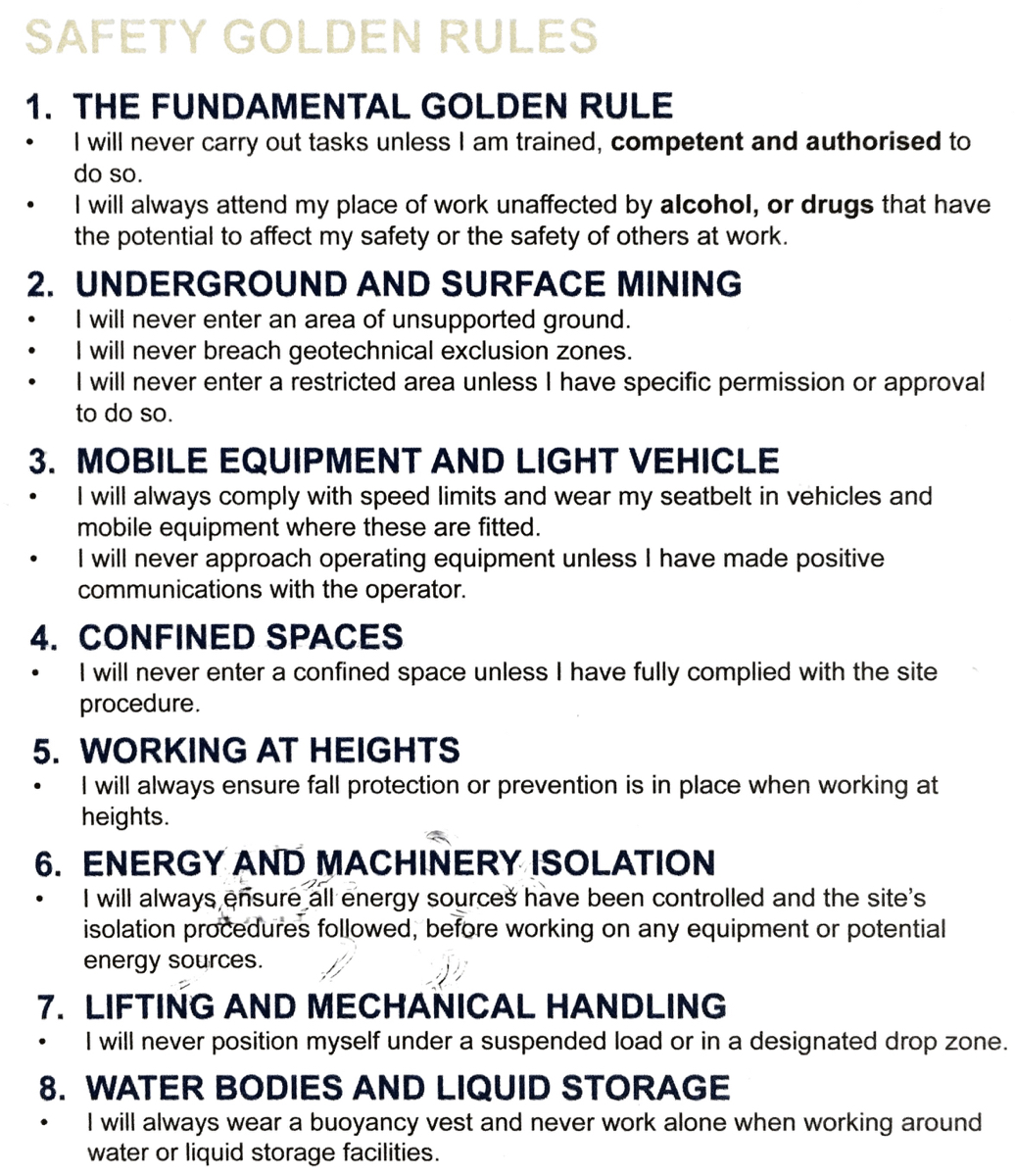 S.L.A.M - SafetyCulture