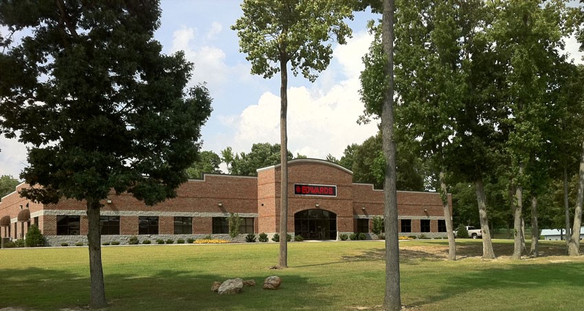 Edwards Inc. Shop Safety Audit - SafetyCulture