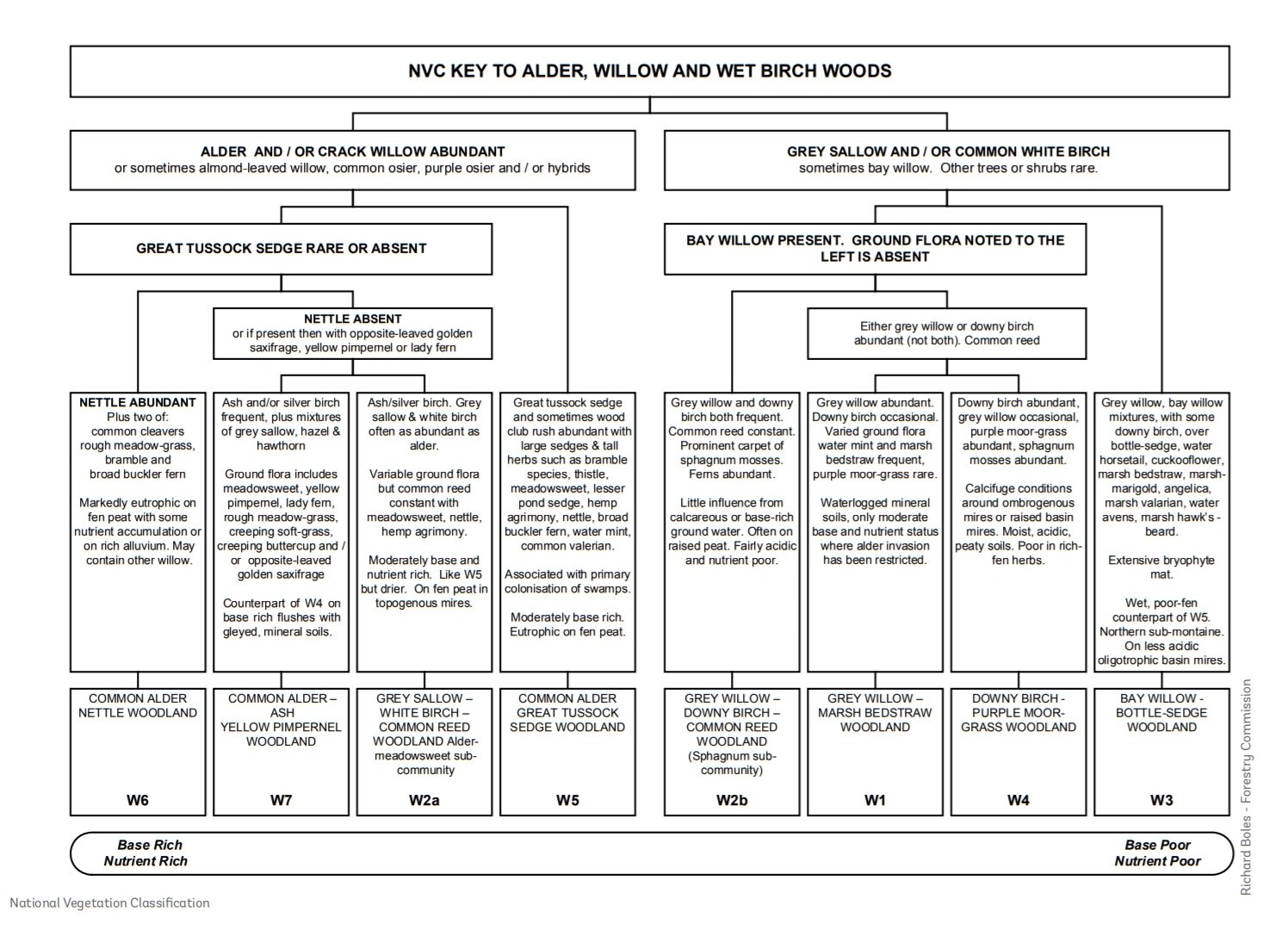 Ancient woodland survey - SafetyCulture