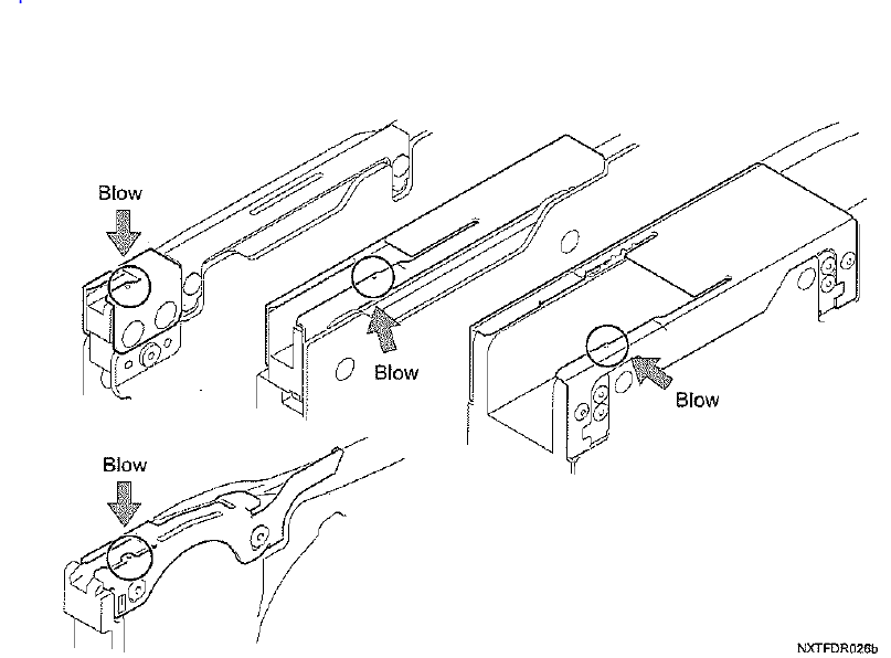 Feeder MP3M - SafetyCulture