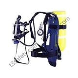 Sample - SCBA Monthly Inspection - SafetyCulture