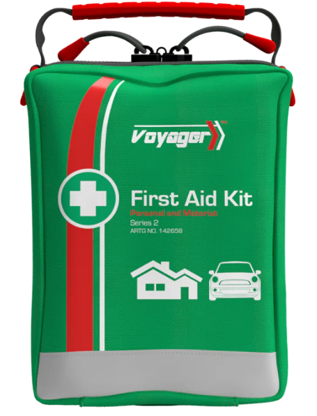 Vehicle First Aid Kit Inspection - SafetyCulture