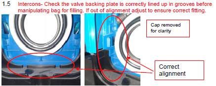 Intercon Gate Valve Inspection - SafetyCulture