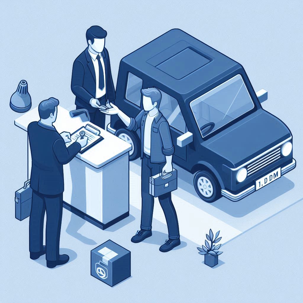 Pre Start - Light Vehicle - SafetyCulture