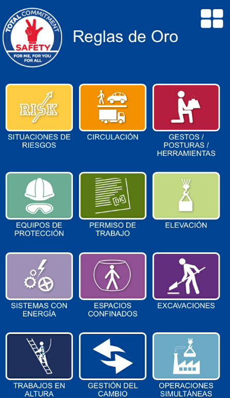 Stop Card - SafetyCulture