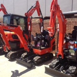 Excavator Pre Start Check and Test - SafetyCulture