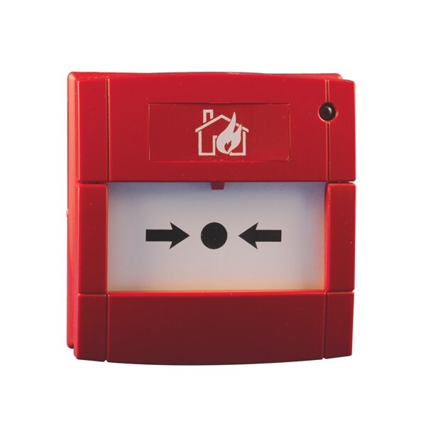 Fire alarm weekly test - SafetyCulture