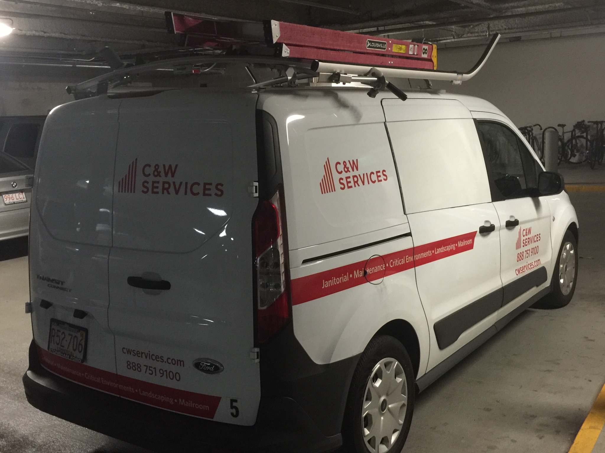 CW Services CM Audit - SafetyCulture