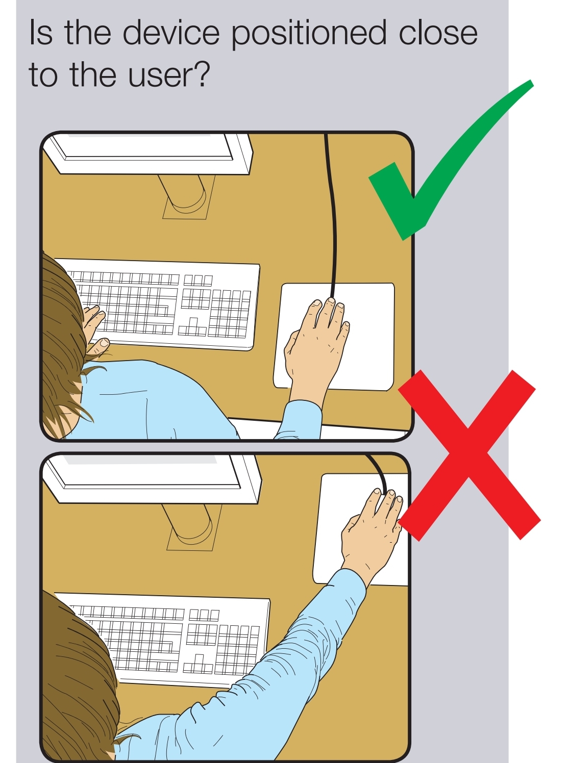 DSE (Display Screen Equipment) Workstation Assessment - Mobile Mini ...