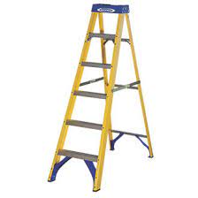 Pre-use ladder inspection - SafetyCulture