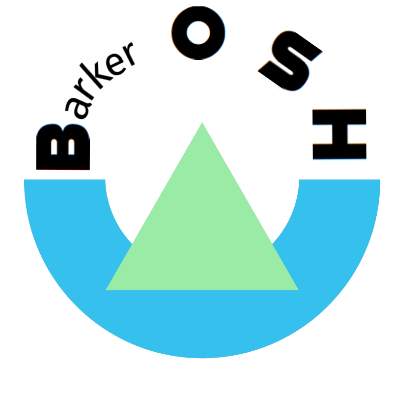 RAMS Template - Barker- OSH - SafetyCulture