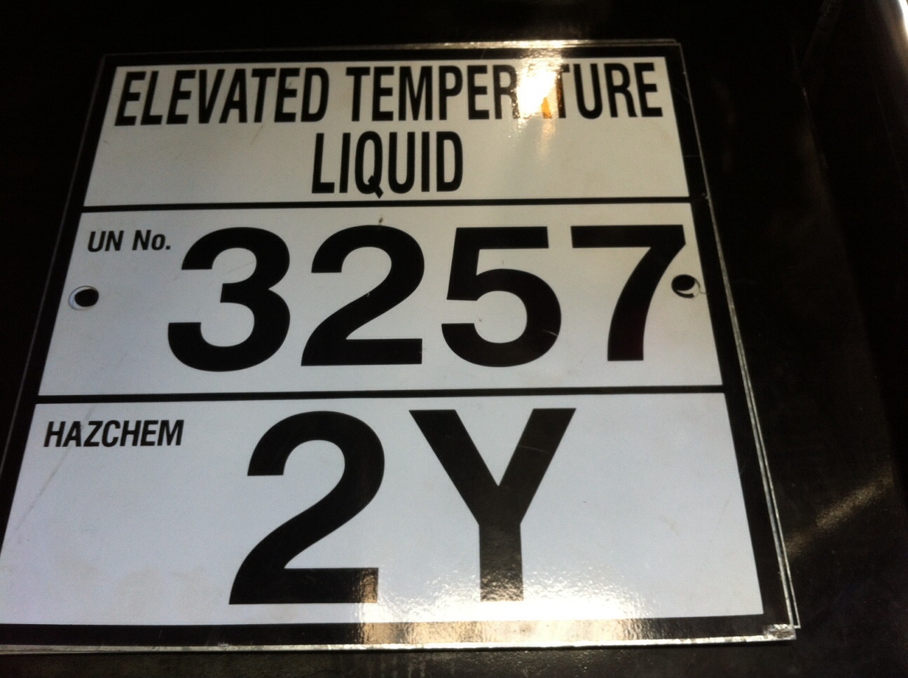 Signage checklist-Sprayer - SafetyCulture