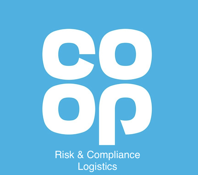 COOP Logistics Regional Risk & Safety Depot Day - SafetyCulture
