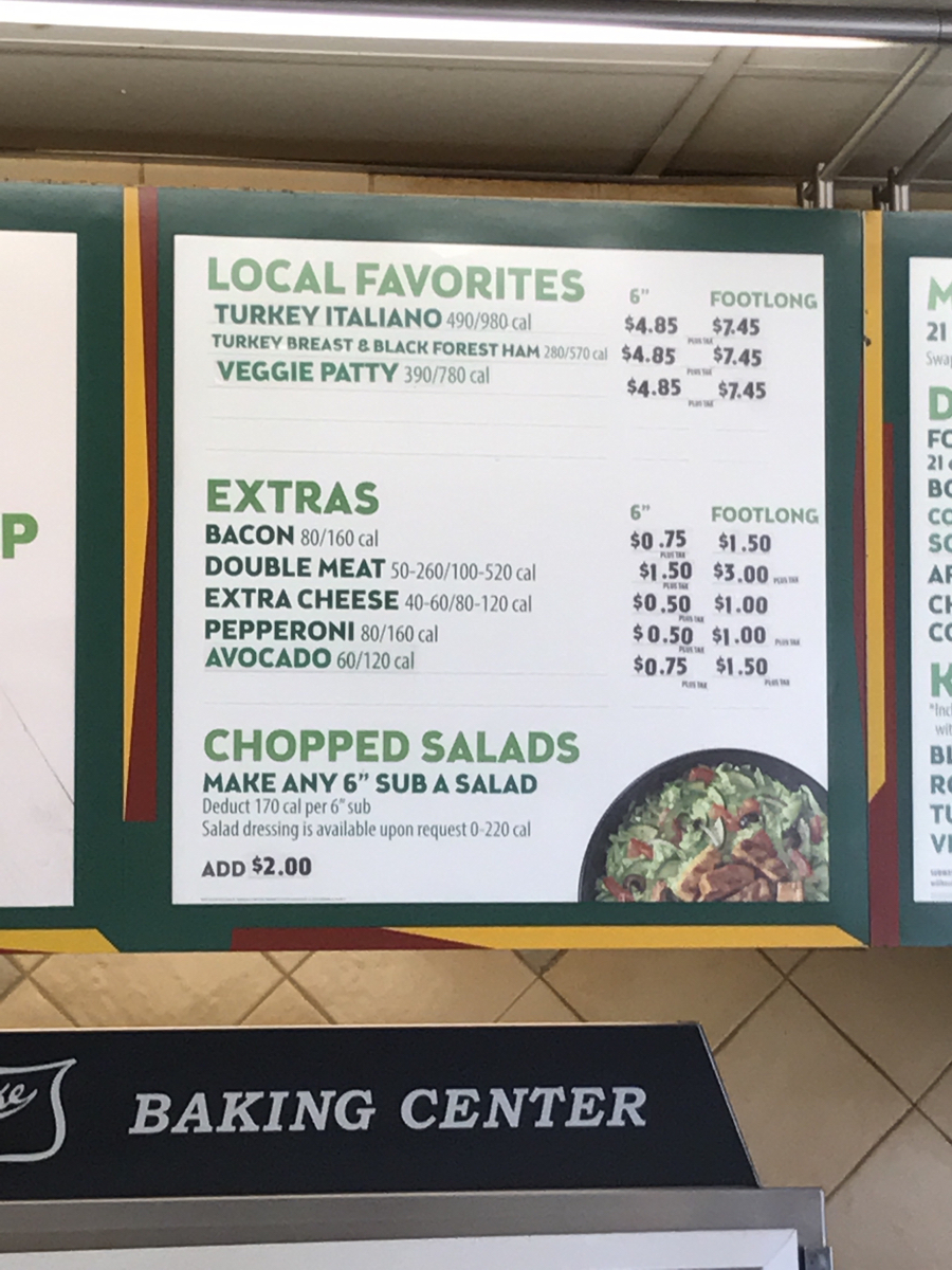 POP/Advertising Check - SafetyCulture