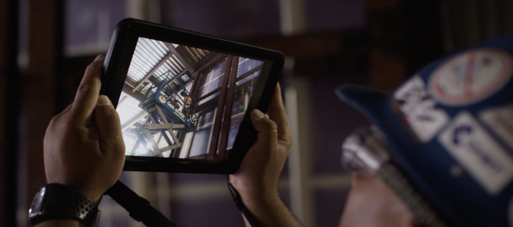 Site Hazard Report - SafetyCulture