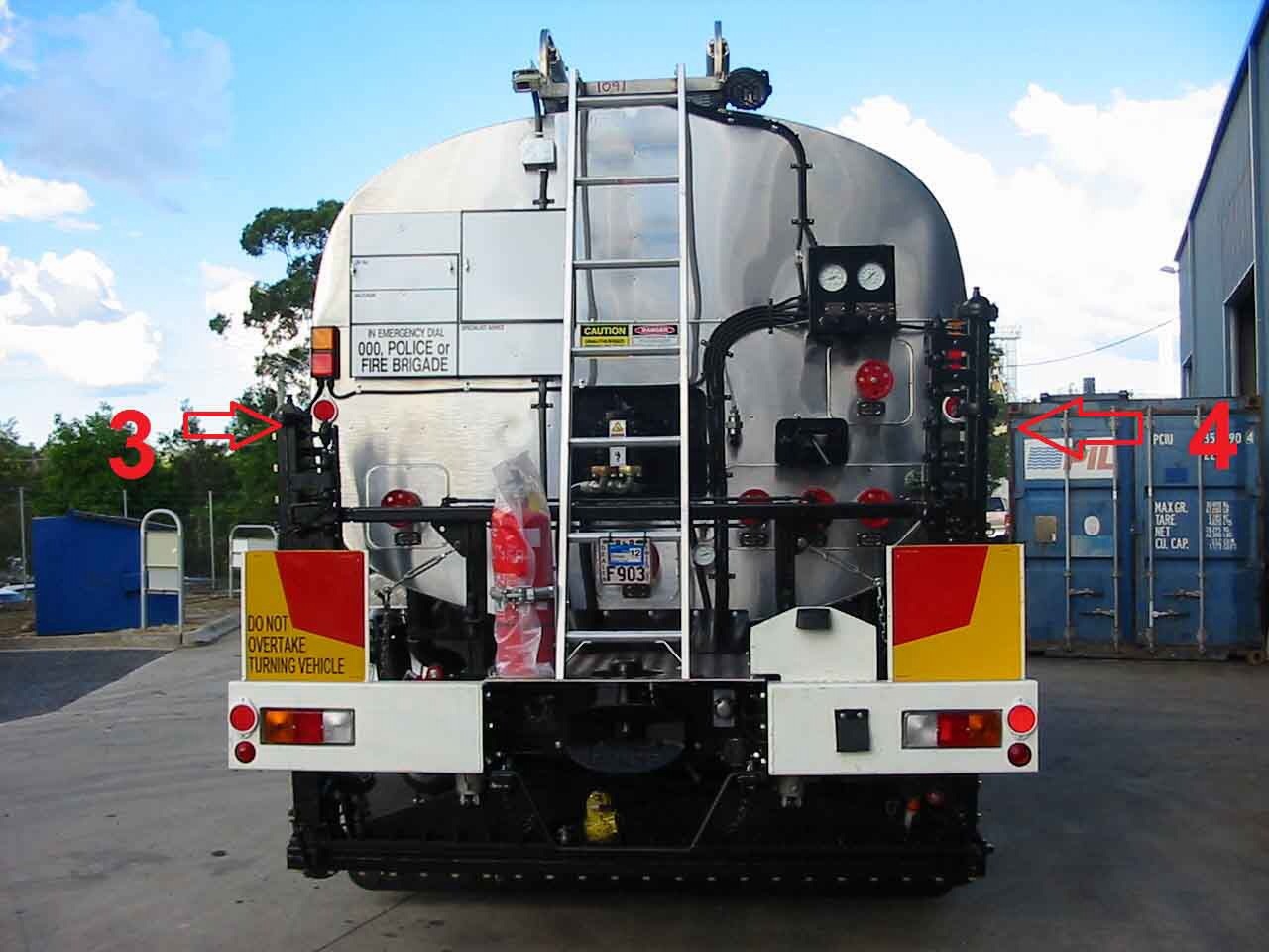 Signage checklist-Sprayer - SafetyCulture