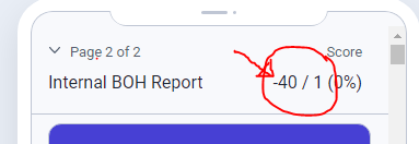 Internal BOH CQSMA - SafetyCulture