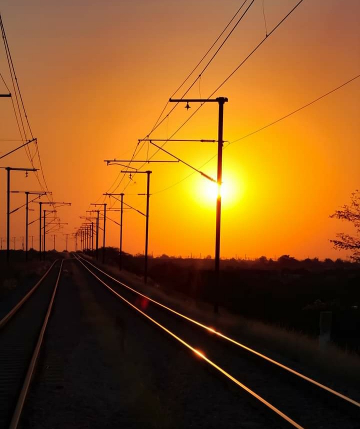 Transnet North Corridor Management Visibilty - SafetyCulture