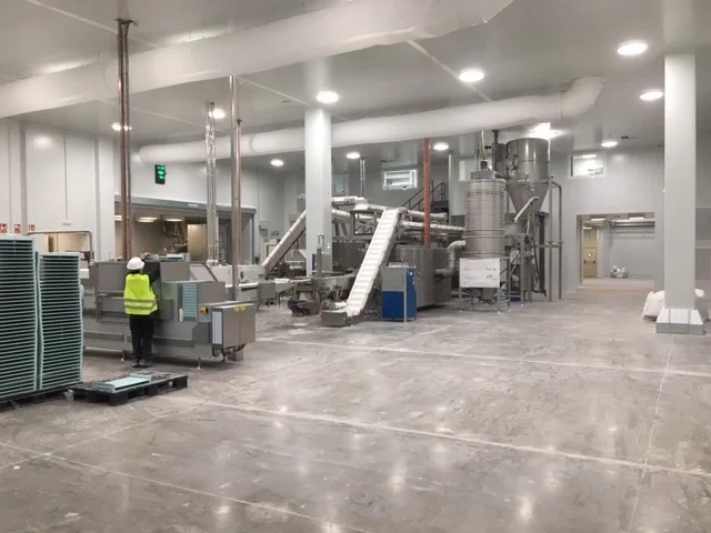 Planificación MPS - SafetyCulture