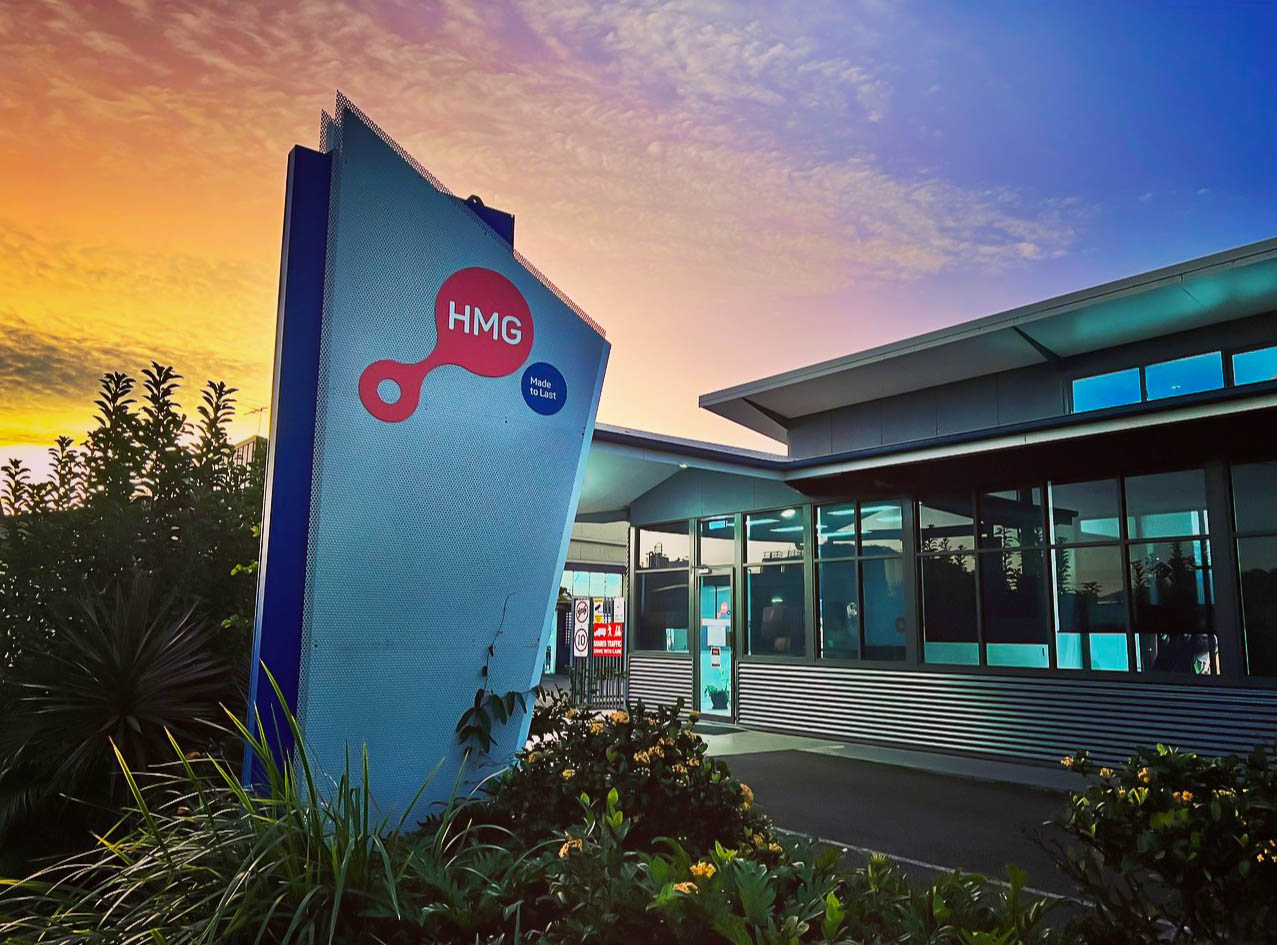 HMG - SDIS -Plant Risk Assessment - SafetyCulture