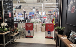 Gates & Skip Scan - Demo 1 - SafetyCulture