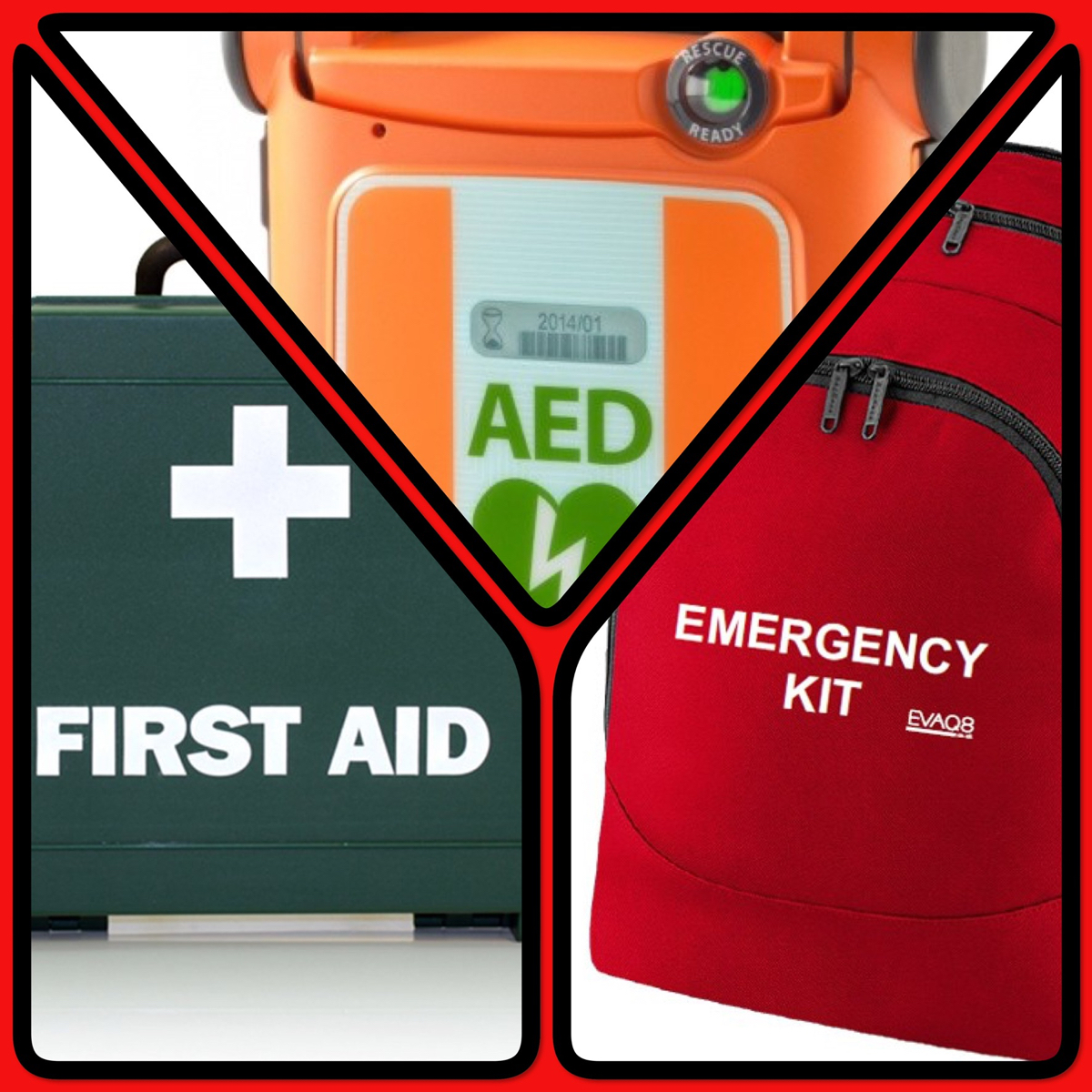 ICT Andover 2. Weekly Safety Checks - SafetyCulture