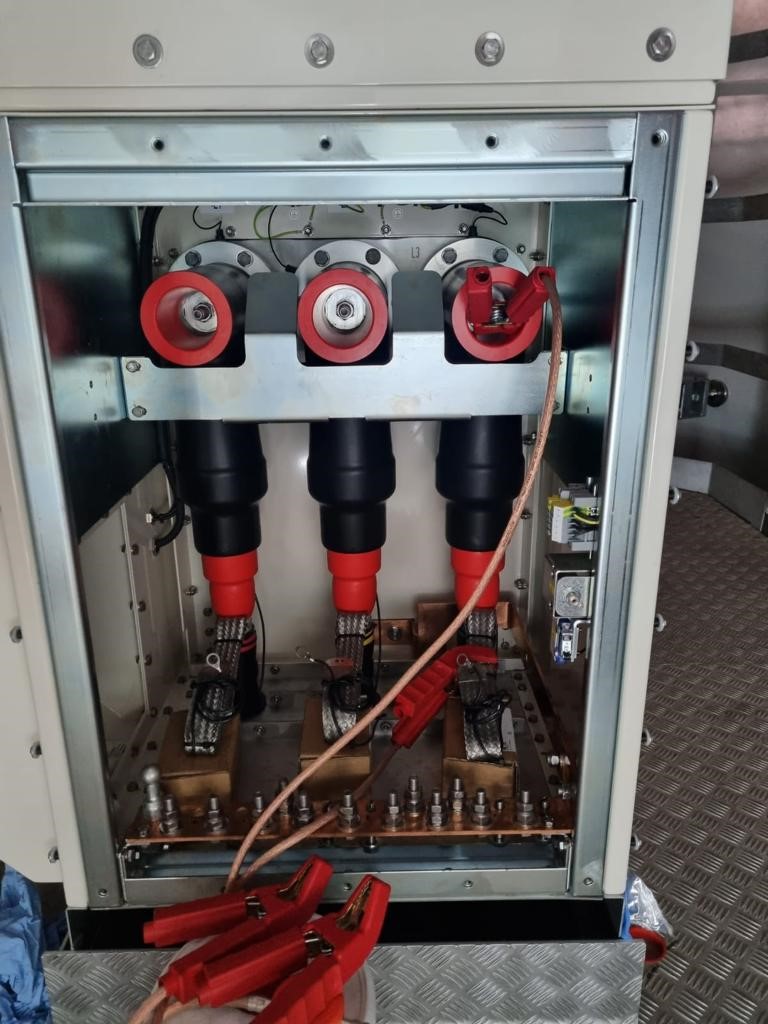 Post Termination Testing - duplicate - SafetyCulture