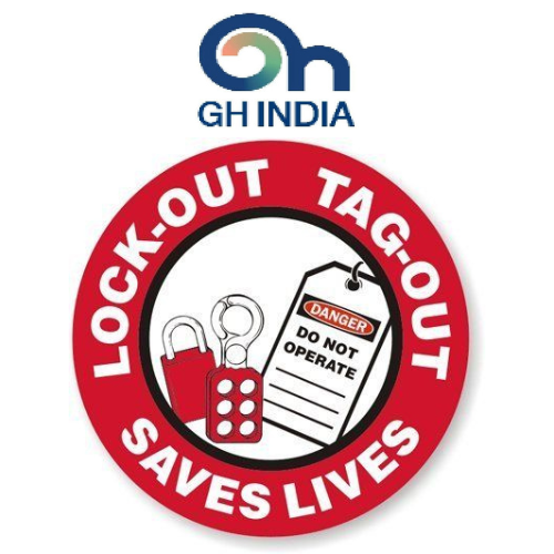 LOTO REGISTER - SafetyCulture