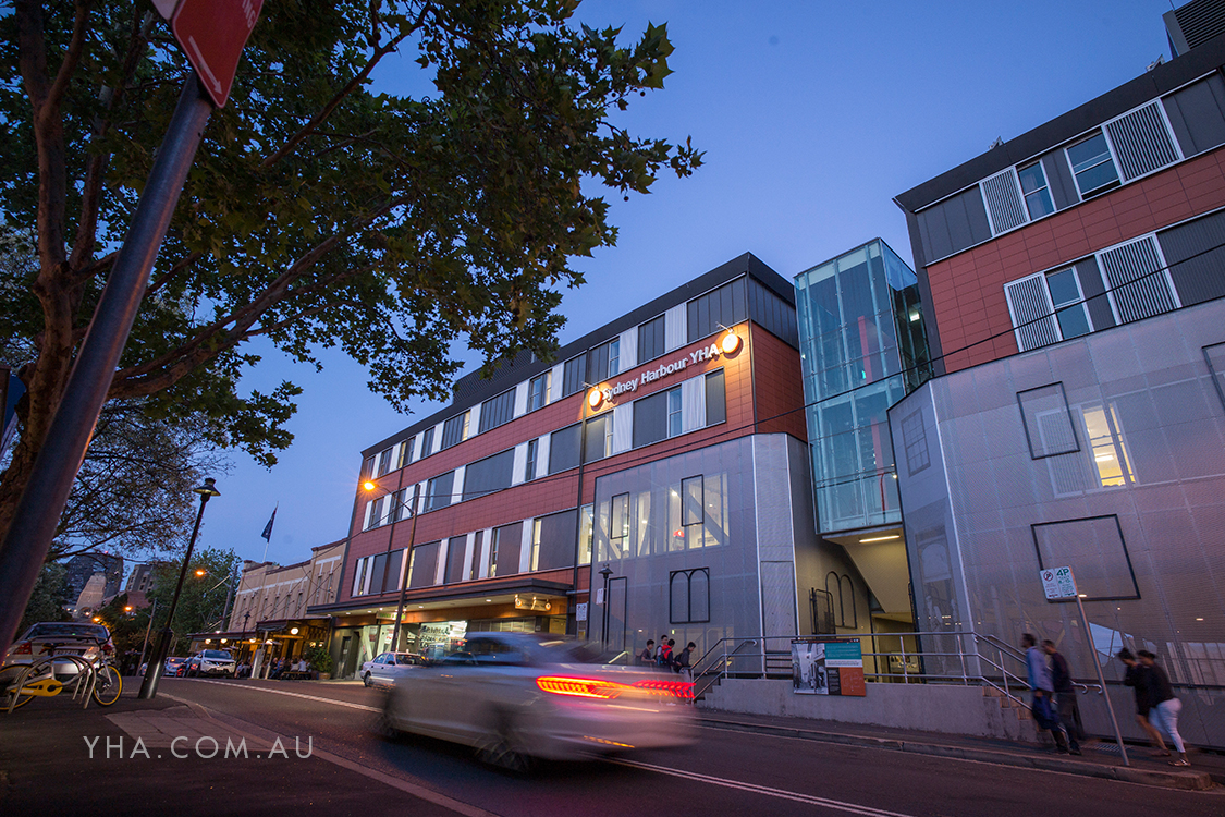 NSYD AM CHECKLIST - Complete - SafetyCulture