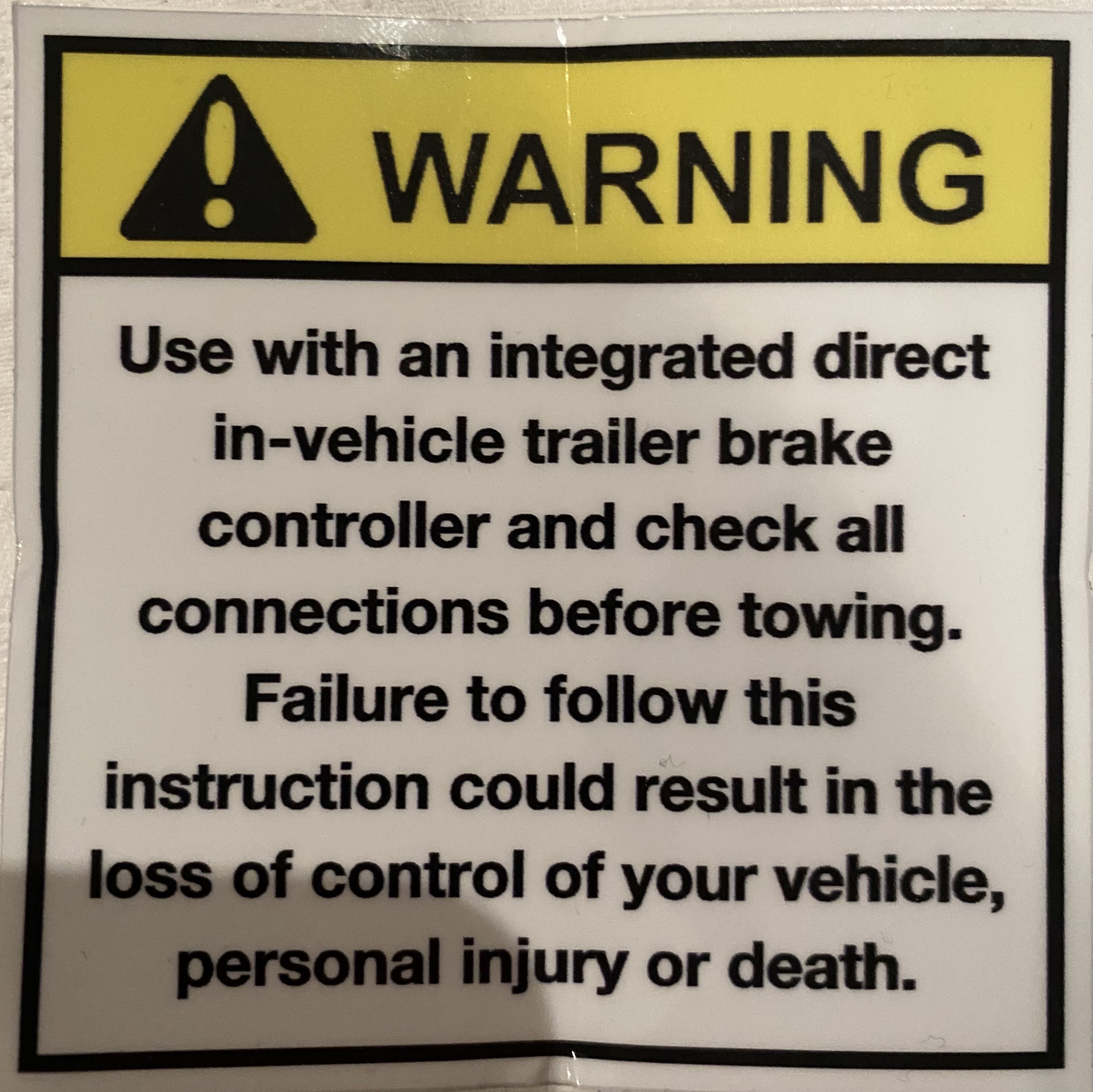 CAR TRAILER PACKING INSPECTION - SafetyCulture