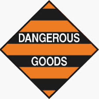 Dangerous Goods Vehicle Inspection - SafetyCulture