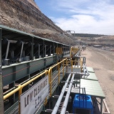 Ulan West Operations - General Conveyor Inspection - Conveyor CV003 ...