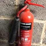 Monthly Fire Checks - SafetyCulture