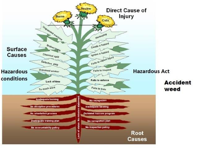 Newcomb and Company Root Cause Analysis Worksheet - SafetyCulture
