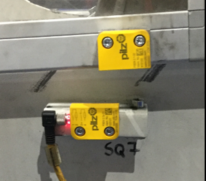 **INTERNAL VERSION** Berry Blue Audit - Blow Moulding Health and Safety ...