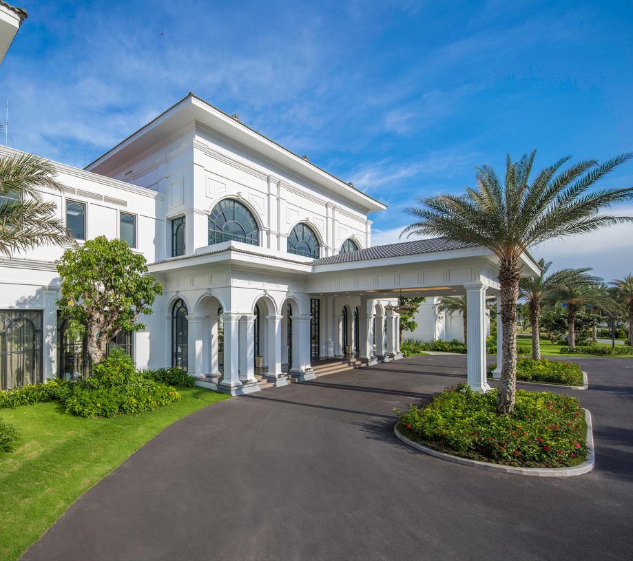 MAIN LOBBY BUILDING - SafetyCulture