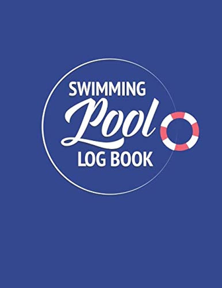 Pool Daily Log Sheet - SafetyCulture