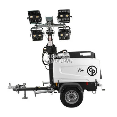 LIGHT TOWER PRE-OPERATION INSPECTION - SafetyCulture