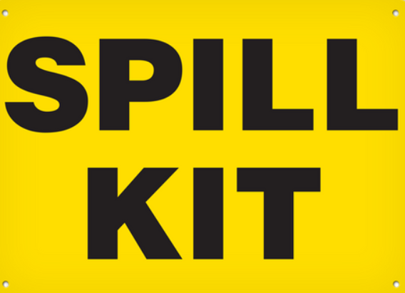 Spill Kit Inspection - SafetyCulture