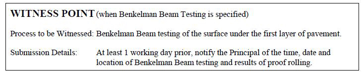 R44 Cl 5 RMS Surveillance Checklist R44 Embankment ILC-MI-TP3-405-SC ...