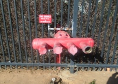 POST INDICATOR VALVE WEEKLY INSPECTION - SafetyCulture