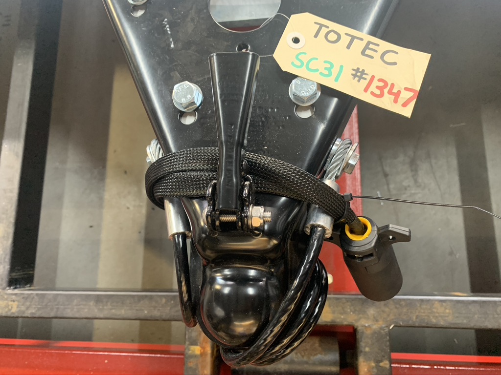 CAR TRAILER PACKING INSPECTION - SafetyCulture