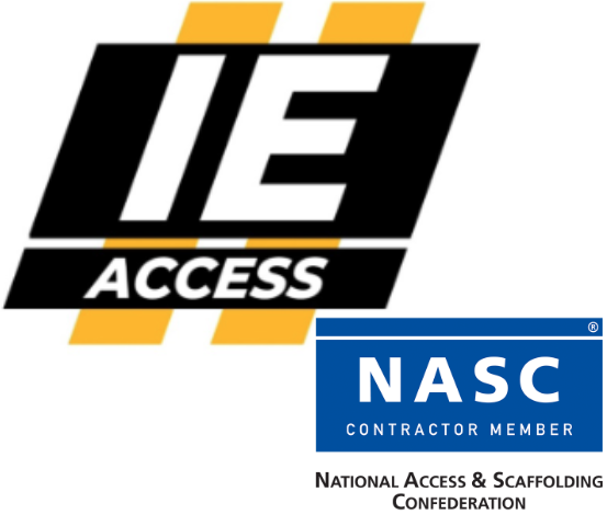 IE ACCESS WEEKLY SCAFFOLD INSPECTION - SafetyCulture