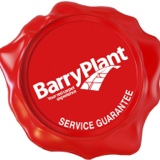 Barry Plant Compliance Report - duplicate - SafetyCulture