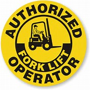 CRS Forklift Inspection - SafetyCulture