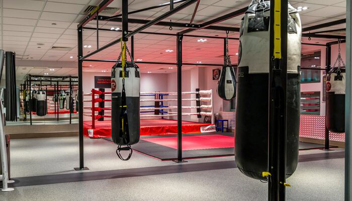 Combat Zone - SafetyCulture