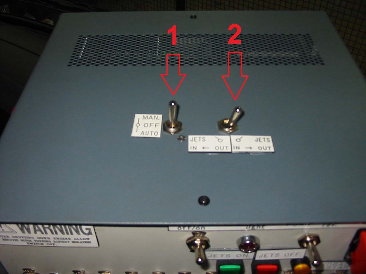 Signage checklist-Sprayer - SafetyCulture