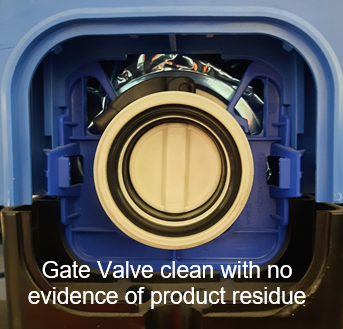 Intercon Gate Valve Inspection - SafetyCulture