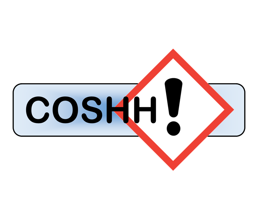 TOOLBOX TALK FORM-COSHH - SafetyCulture